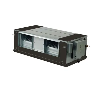Midea Vrf 4tr Fresh Air Processing Unit Ac Ghar